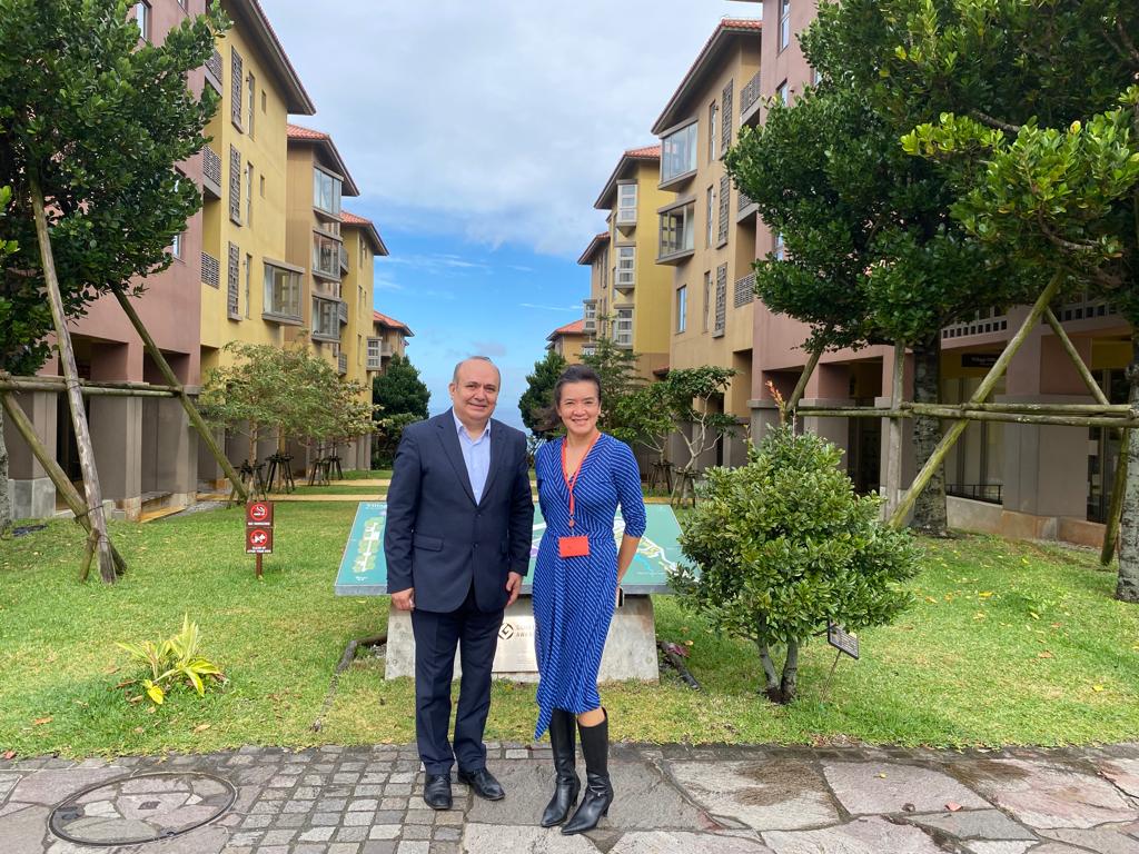 Centrul de Studii japoneze ase – Academia de Studii Economice din ...