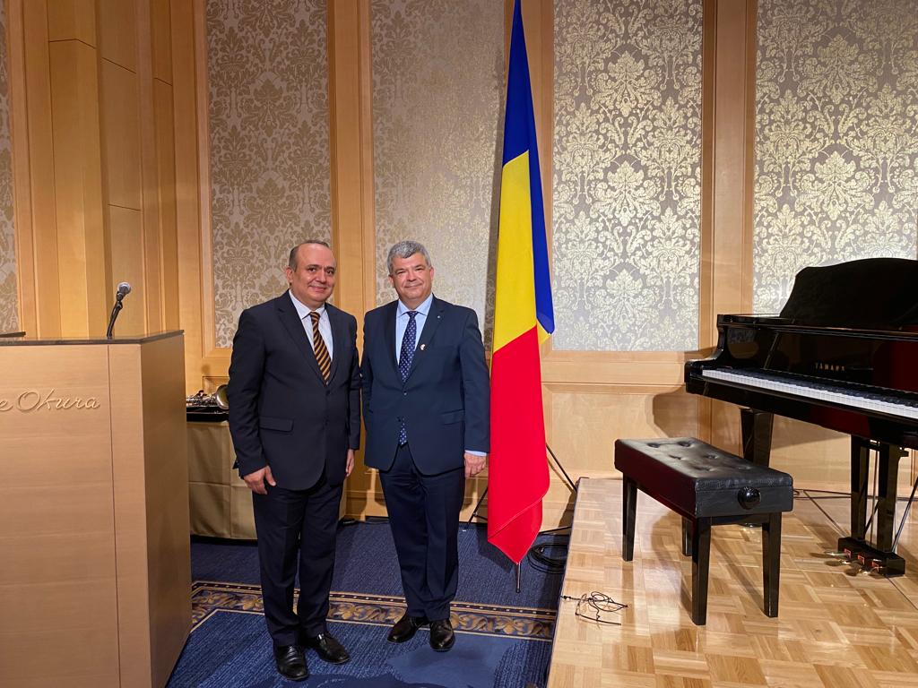 Centrul de Studii japoneze ase – Academia de Studii Economice din ...