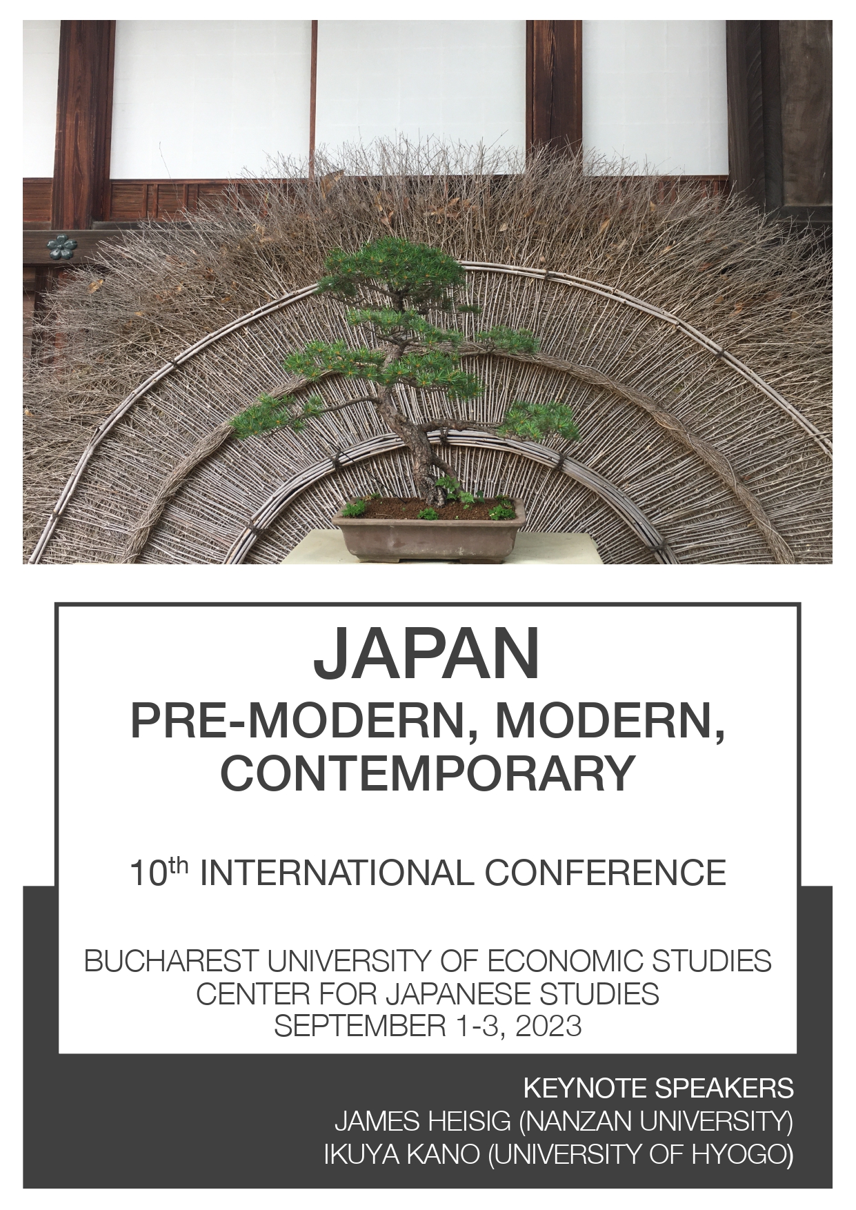 Centrul de Studii japoneze ase – Academia de Studii Economice din ...