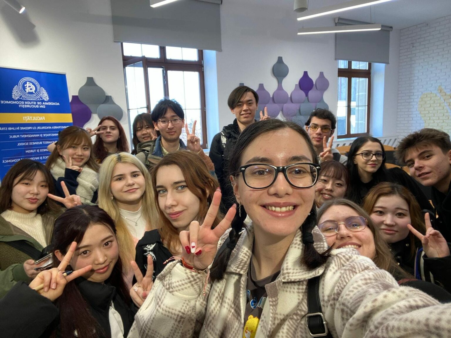 Centrul de Studii Japoneze ASE – ブカレスト経済大学日本研究センター / Center for ...